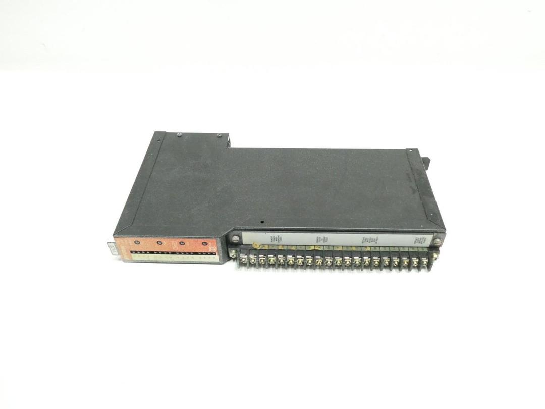 SQUARE D 8030 ROM221 SY/MAX OUTPUT MODULE SER F1