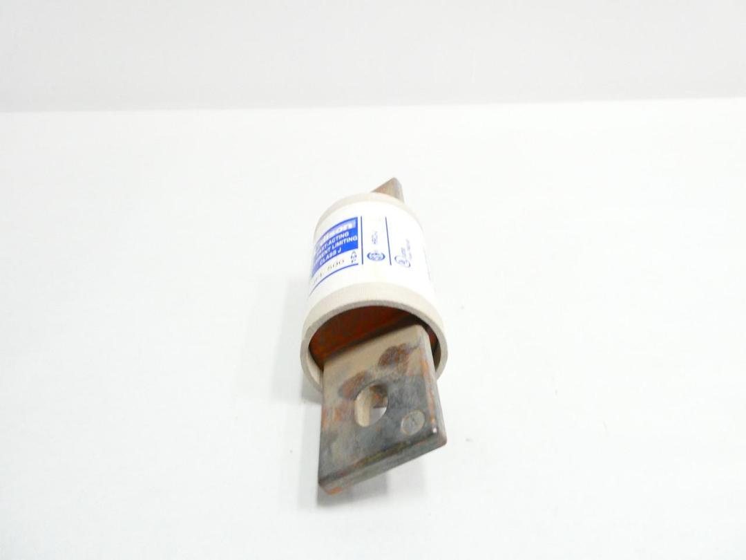 EDISON JFL500 BLADE FUSE J 500A AMP 600V-AC