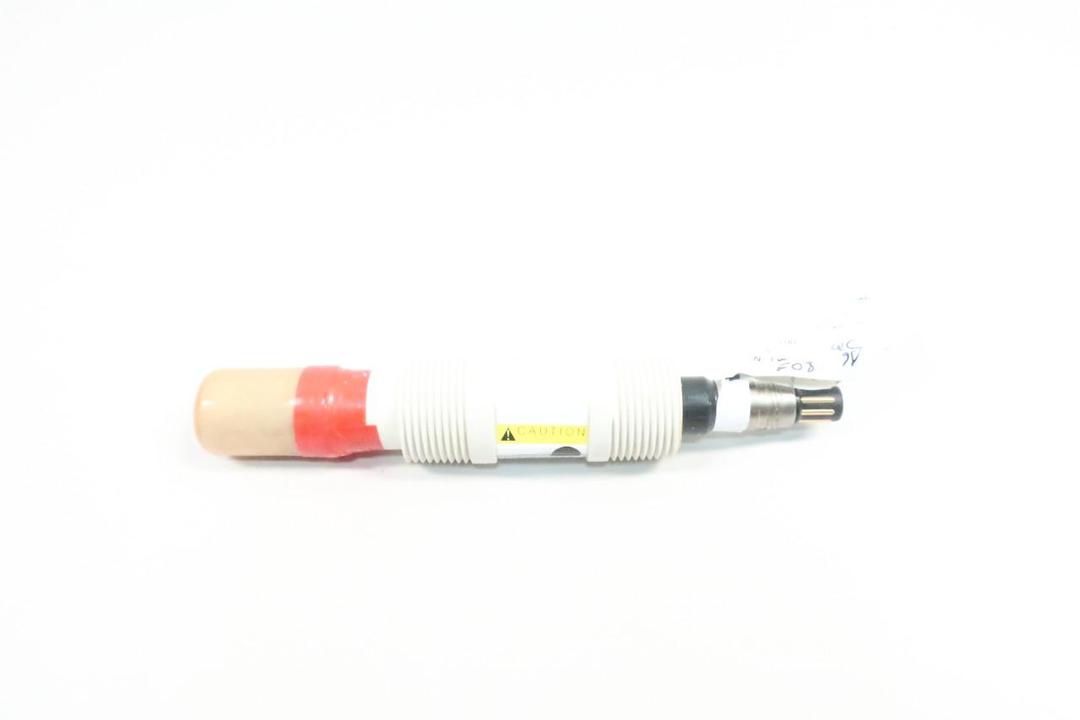 ROSEMOUNT 396PVP-12-55 ORP TUPH SENSOR