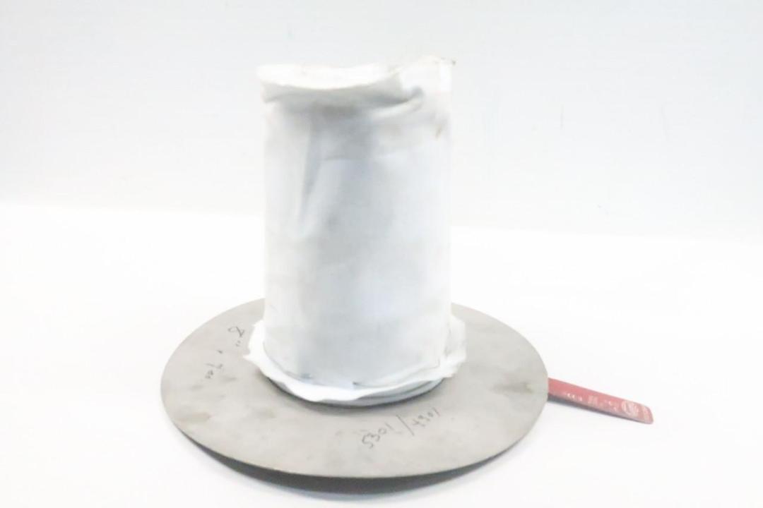 MAC-IRON 231394 STAINLESS STRAINER 8IN