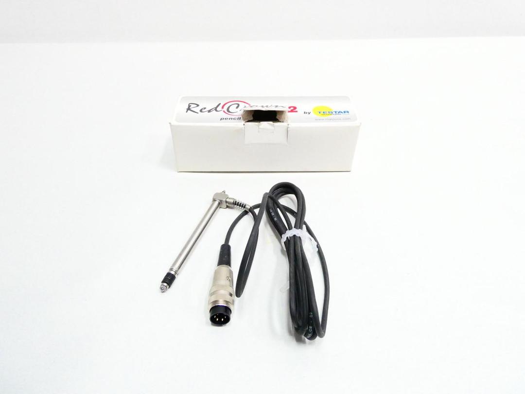 MARPOSS TESTAR 3PR10L1600 FP50 REDCROWN2 PROBE