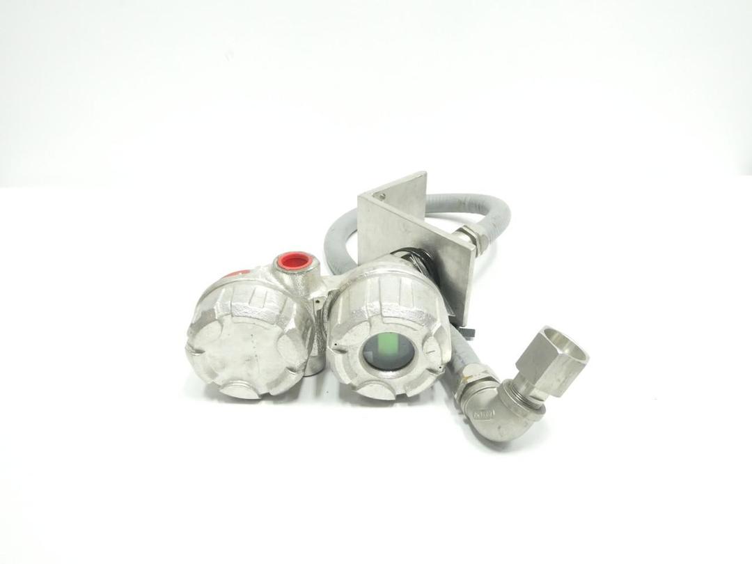 MAGNETROL 705-51AA-F20/7ER-A110-019 LEVEL TRANSMITTER 70BAR