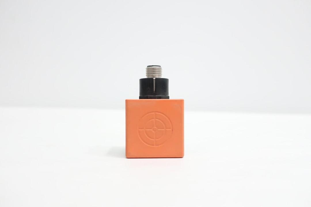 IFM EFECTOR IM0041 IMC2035-ARKA/LS PROXIMITY SENSOR 20-140V-AC